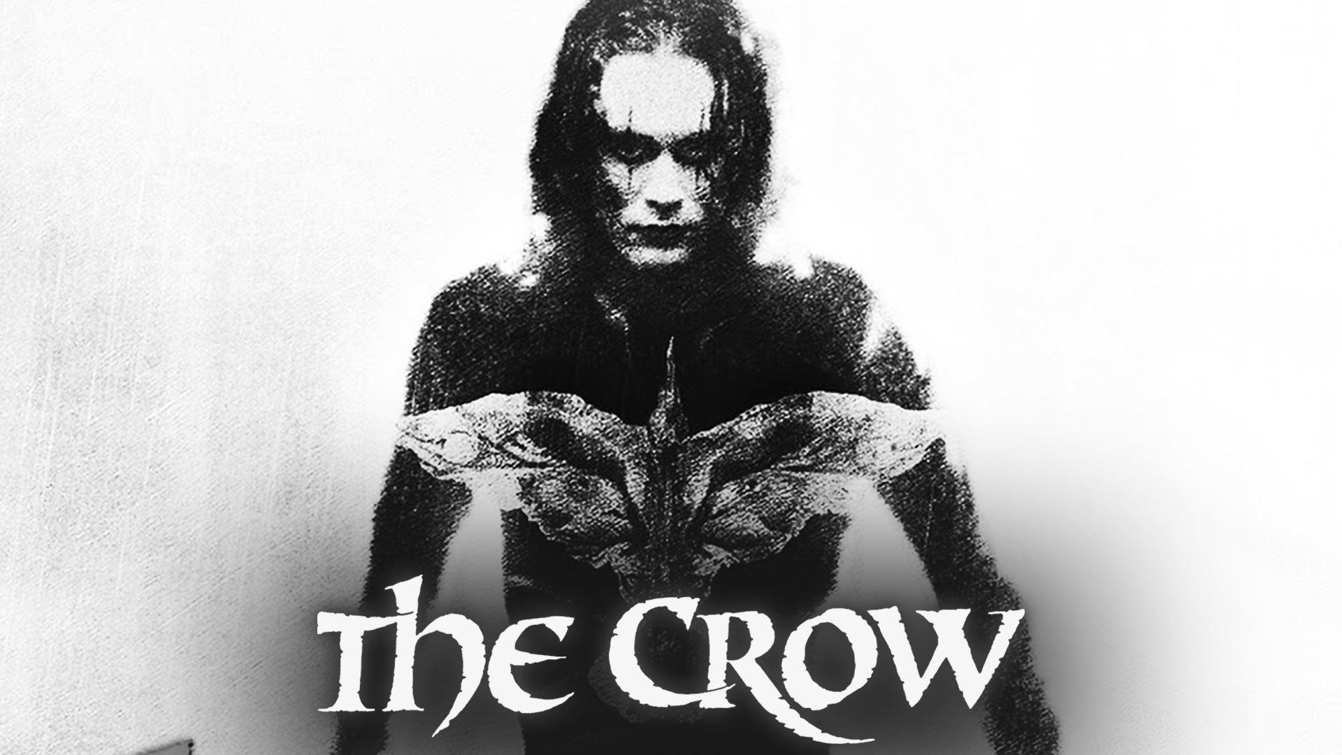 Crow – Horrormerch.com