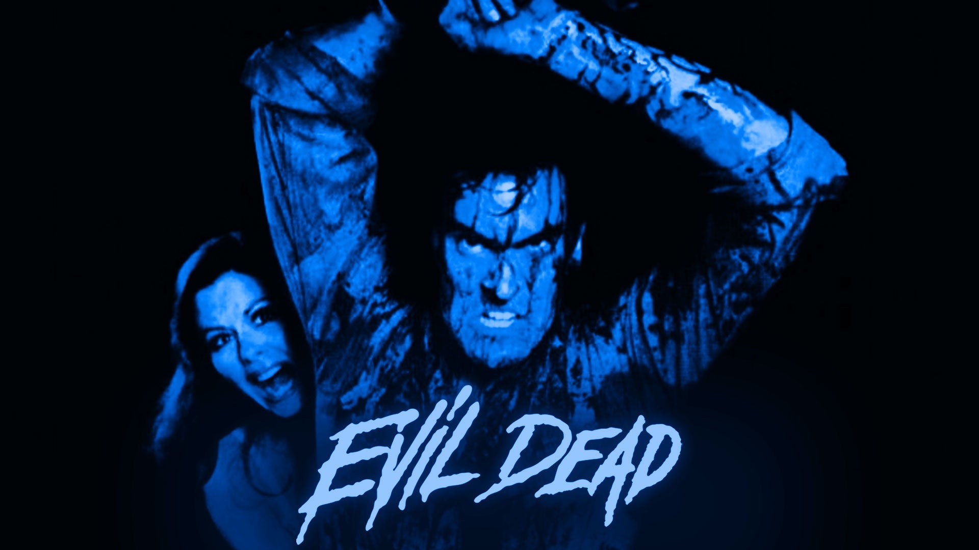 Evil Dead Merchandise | Ash Williams & Deadite Figures | Horrormerch.com