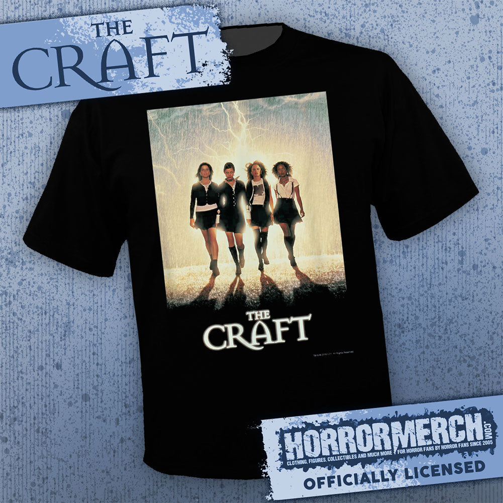 Craft - Poster [Mens Shirt] – Horrormerch.com