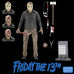Friday The 13th - Ultimate Part 4 Jason [Figure] – Horrormerch.com