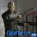Friday The 13th - Ultimate Part 4 Jason [Figure] – Horrormerch.com