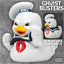 Ghostbusters - Stay Puft - Duck (IMPORTED FIGURE) – Horrormerch.com