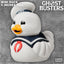 Ghostbusters - Stay Puft - Duck (IMPORTED FIGURE) – Horrormerch.com
