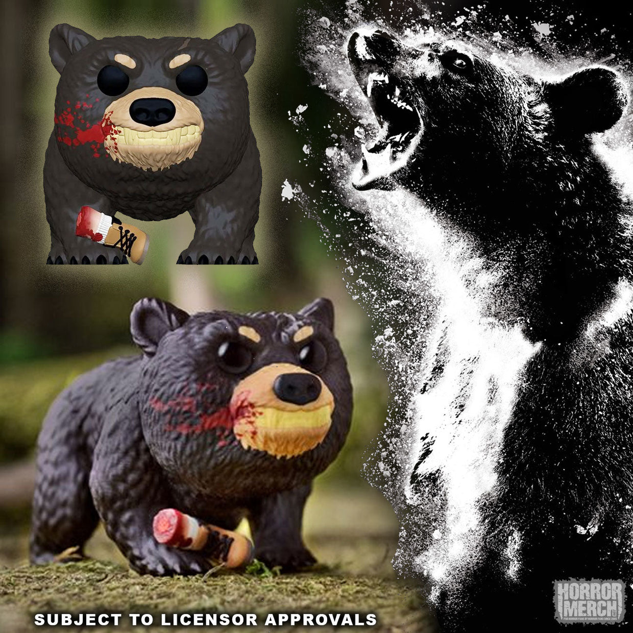 Pop Figures – Horrormerch.com