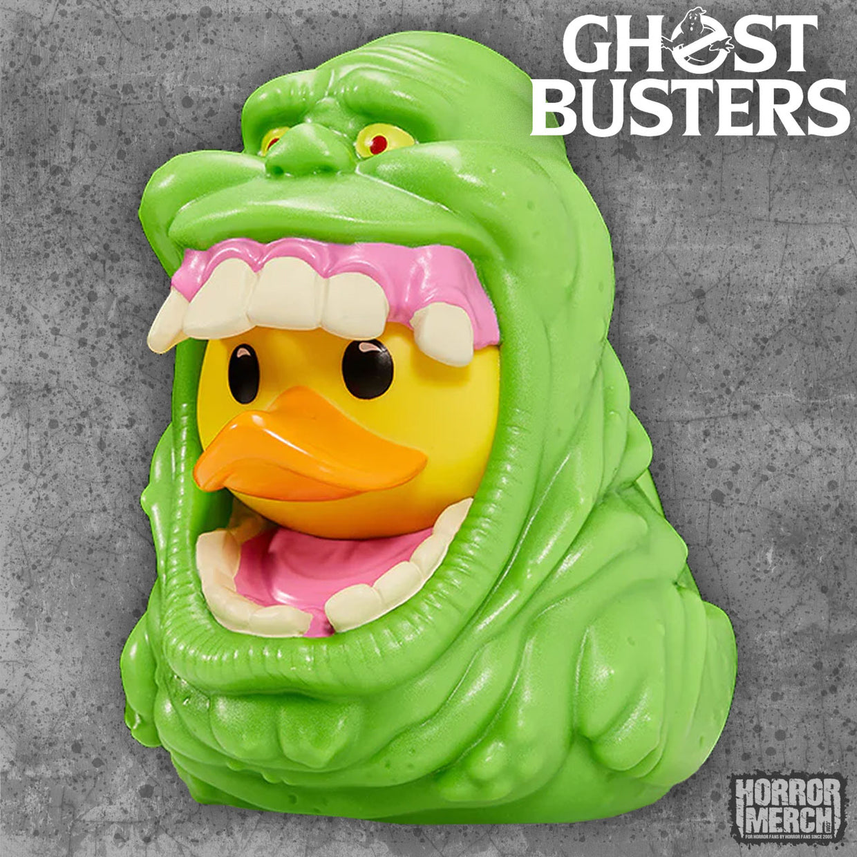 Vinyl Ducks – Horrormerch.com