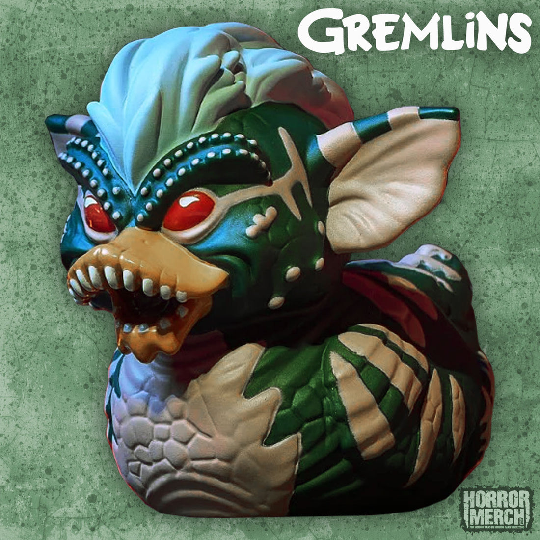 Gremlins - Duck (IMPORTED FIGURE) – Horrormerch.com