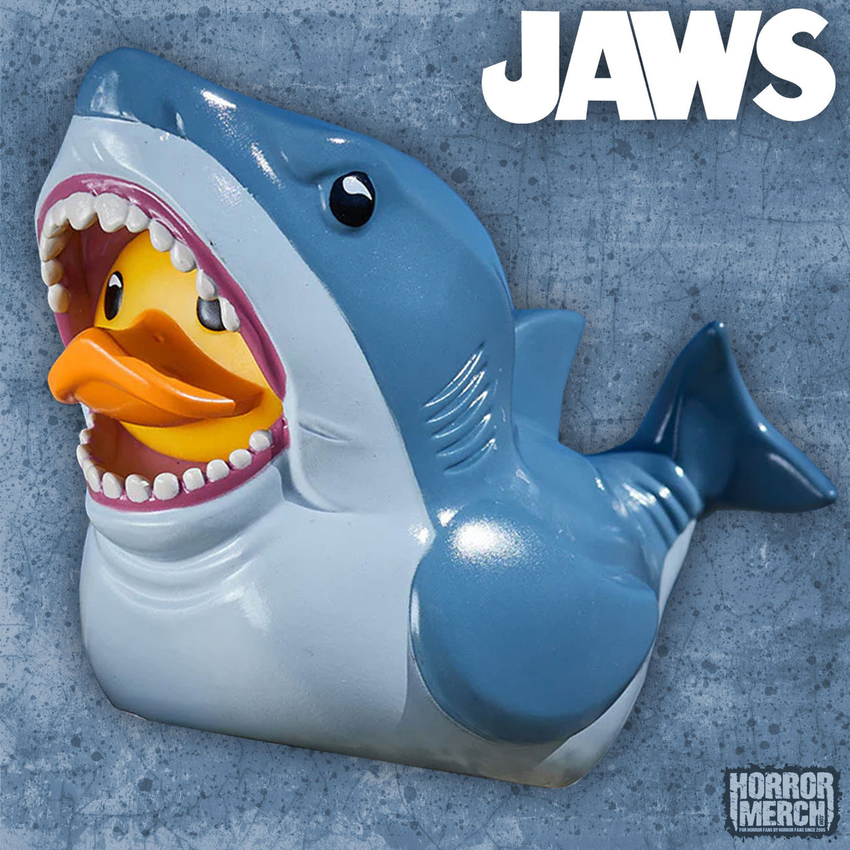 Vinyl Ducks – Horrormerch.com