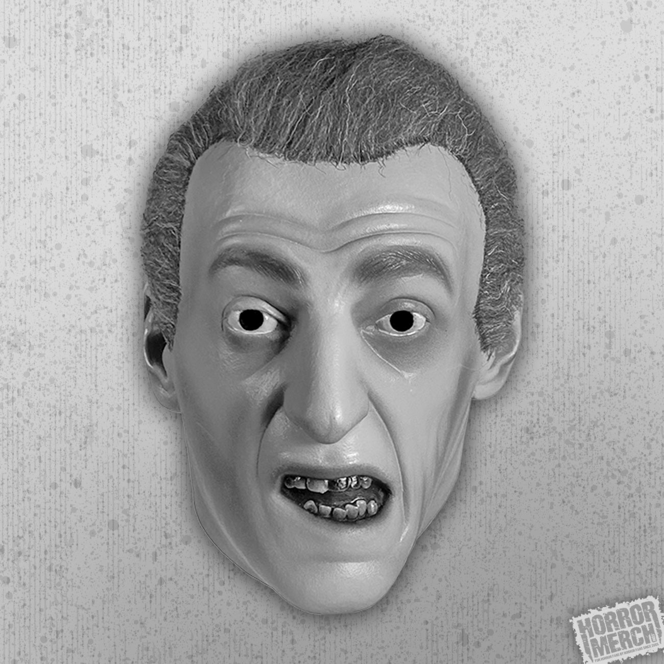 Night Of The Living Dead - Ghoul [Mask] – Horrormerch.com