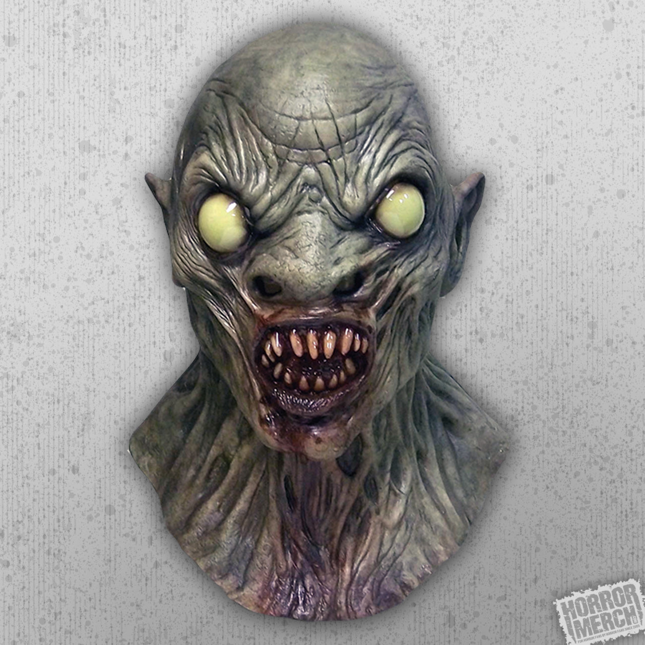 C.H.U.D. - Sewer Creature [Mask] – Horrormerch.com