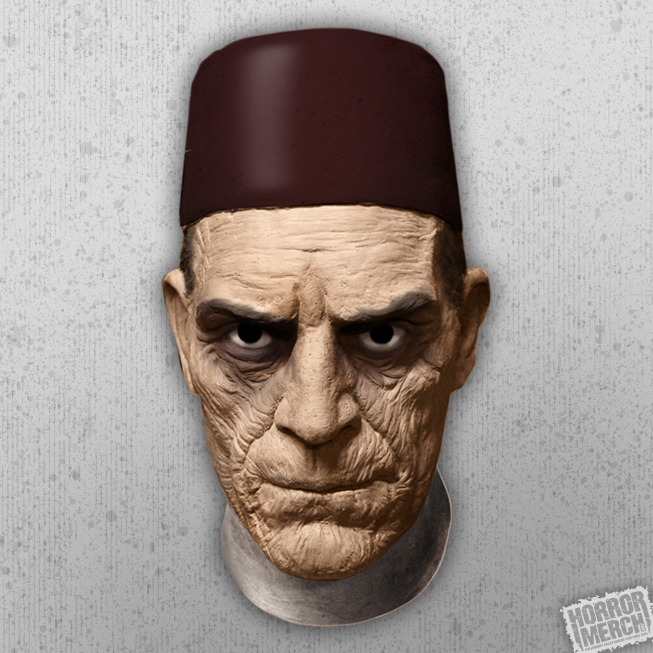 Mummy - Ardeth Bey [Mask] – Horrormerch.com