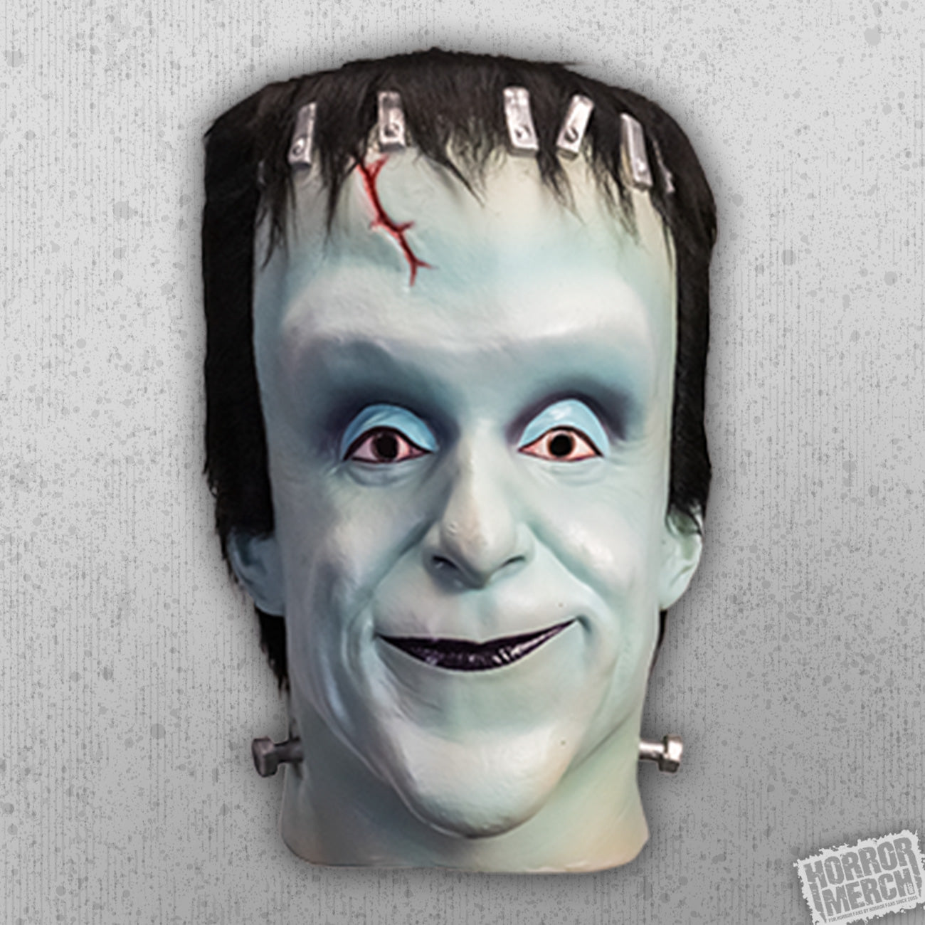 Munsters - Herman [Mask] – Horrormerch.com