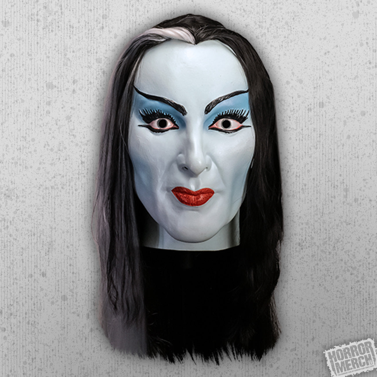 Munsters - Lily [Mask] – Horrormerch.com