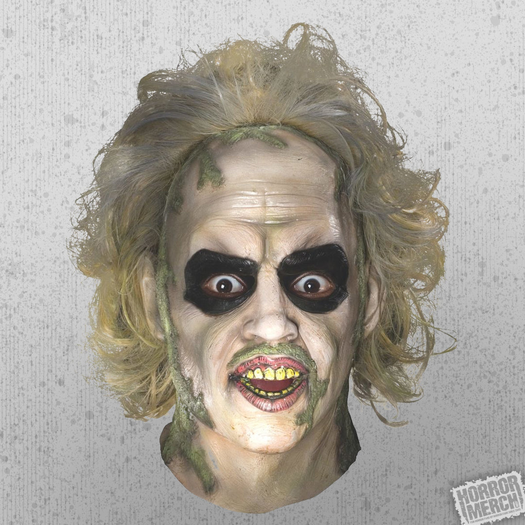Masks And Props – Horrormerch.com